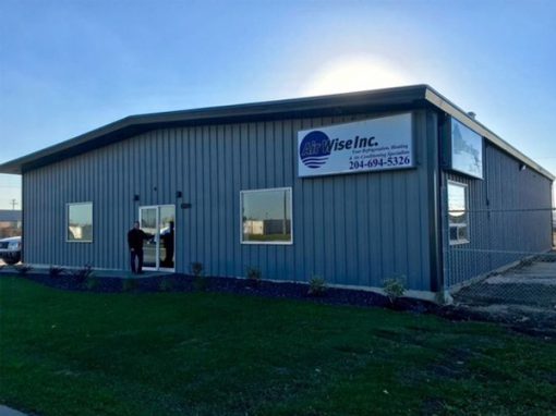 About Us - Air Wise Inc.